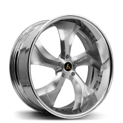 Artis Forged | Wheel Builder - Decatur-M