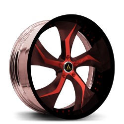 Artis Forged | Wheel Builder - Bully