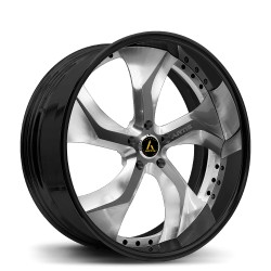 Artis Forged | Wheel Builder - Bully