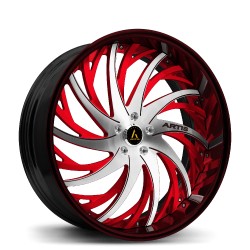 Artis Forged | Wheel Builder - Bully