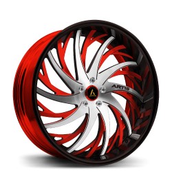 Artis Forged | Wheel Builder - Bully