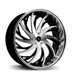 Artis Forged | Wheel Builder - Bully