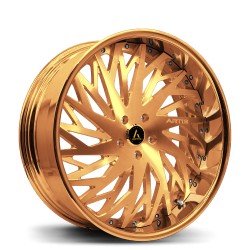 Artis Forged | Wheel Builder - Decatur-M