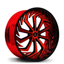 Artis Forged | Wheel Builder - Spada-M