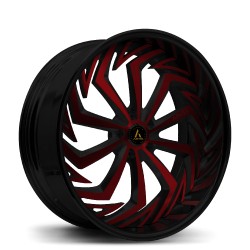 Artis Forged | Wheel Builder - Bully